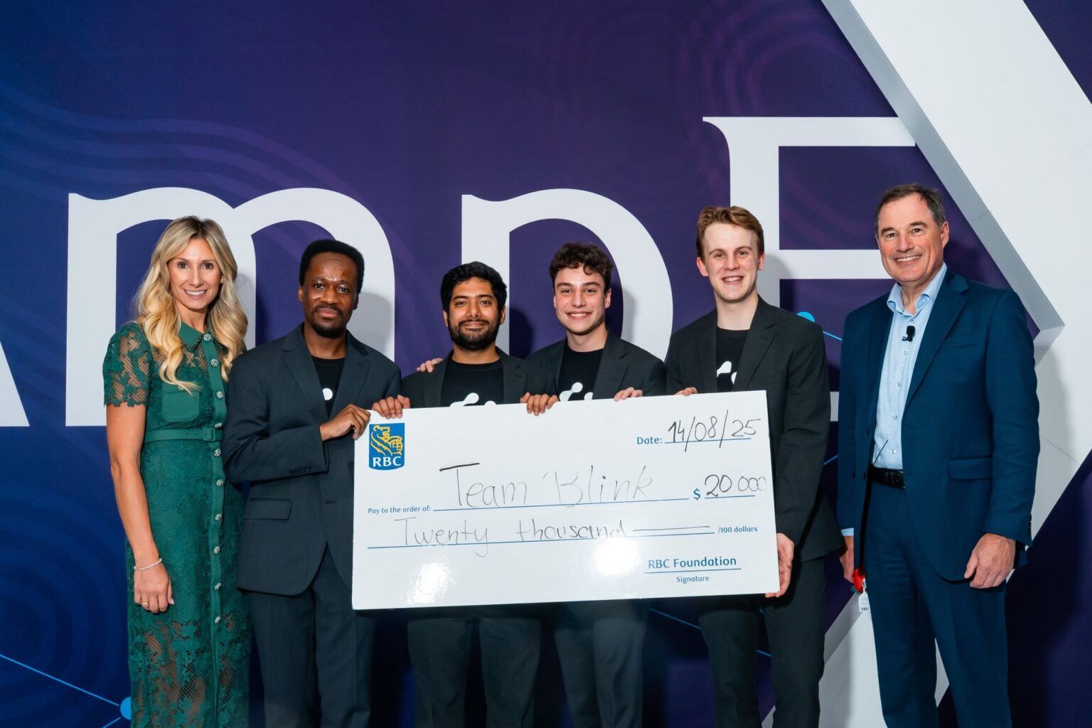 How two McMaster Engineering students took on RBC’s Amplify Program and ...
