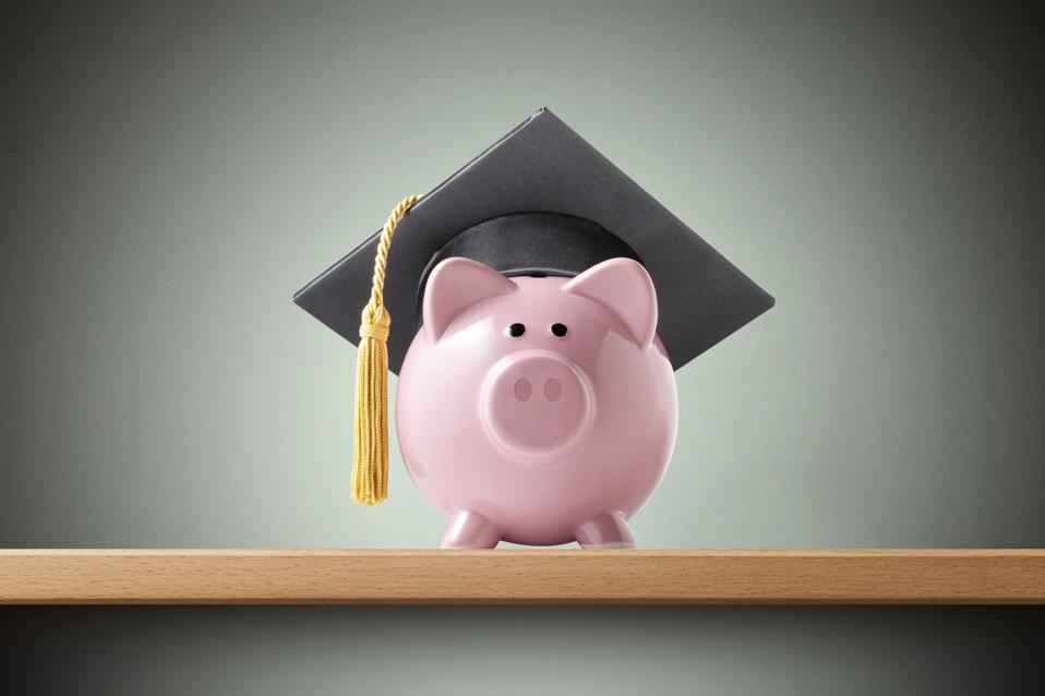 Top 5 Most Popular College Degrees In 2025, Ranked By ROI - AI 4 Civil ...