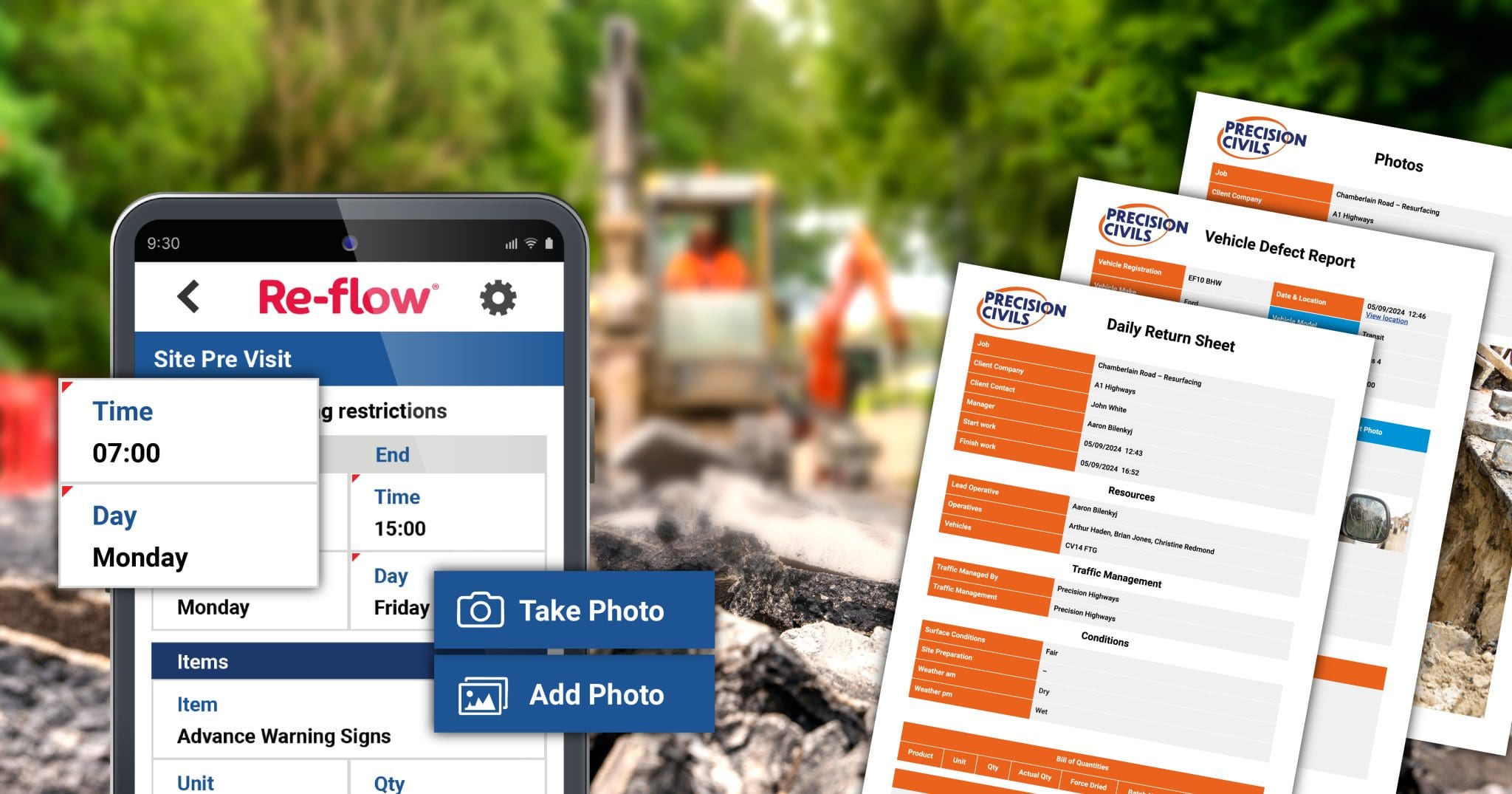 How intelligent data capture can transform field operations - AI 4 ...