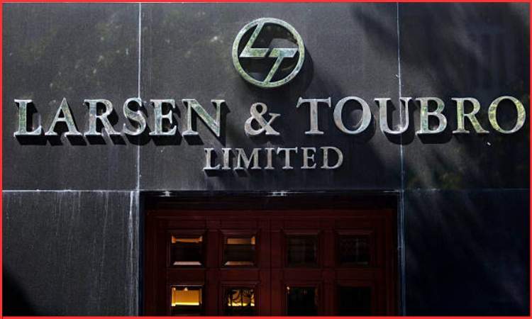 L&T CEO S.N. Subrahmanyan: Leadership, Vision & Legacy - AI 4 Civil ...